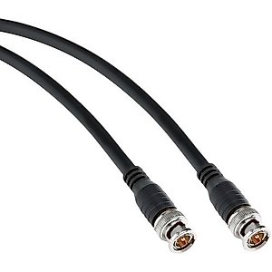 Pearstone 100' SDI Video Cable - BNC to BNC