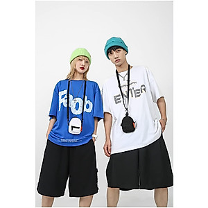 Mini Backpack(3.54"L x 1.57"W x 4.72"H) Coin Purse with Keychain, Crossbody Bag, Halter Bag, Headphone Bag (black)