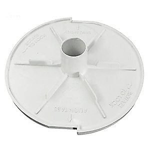 Waterway Vacuum Plate 519-6480R1B