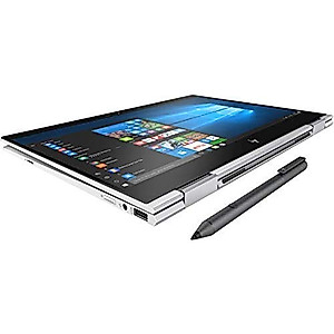 HP 2019 Premium Spectre x360 13.3" 2-in-1 Laptop - 8th Gen Intel i7-8550U, 8GB RAM, 256GB SSD, IPS Micro-Edge Touchscreen, Active Stylus, Windows 10 Home