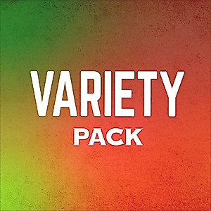 Cholula Hot Sauce 5 fl oz Variety Pack (Great Hot Sauce Lover Gift Set), 6 count