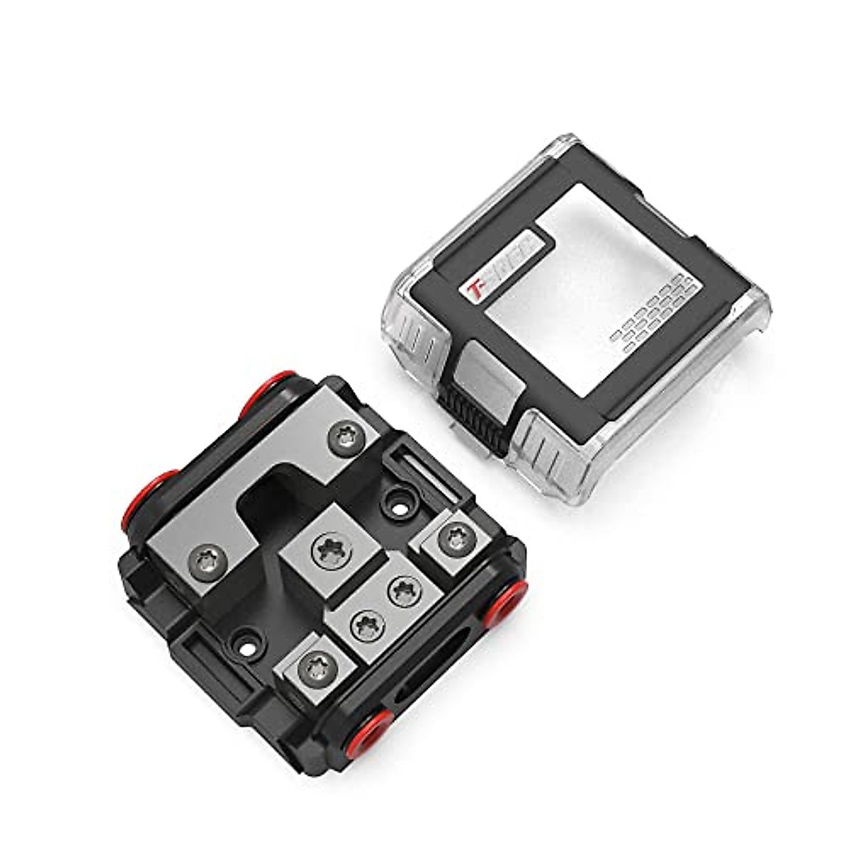 T-Spec MANL 2-Position All-In-One Distribution Block