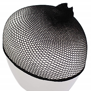 IMEYLE Silver White Wig with Bangs for Men Boys Short Straight Wig Synthetic Wig Anime Cosplay Wig for Halloween Costume Party + Wig Cap