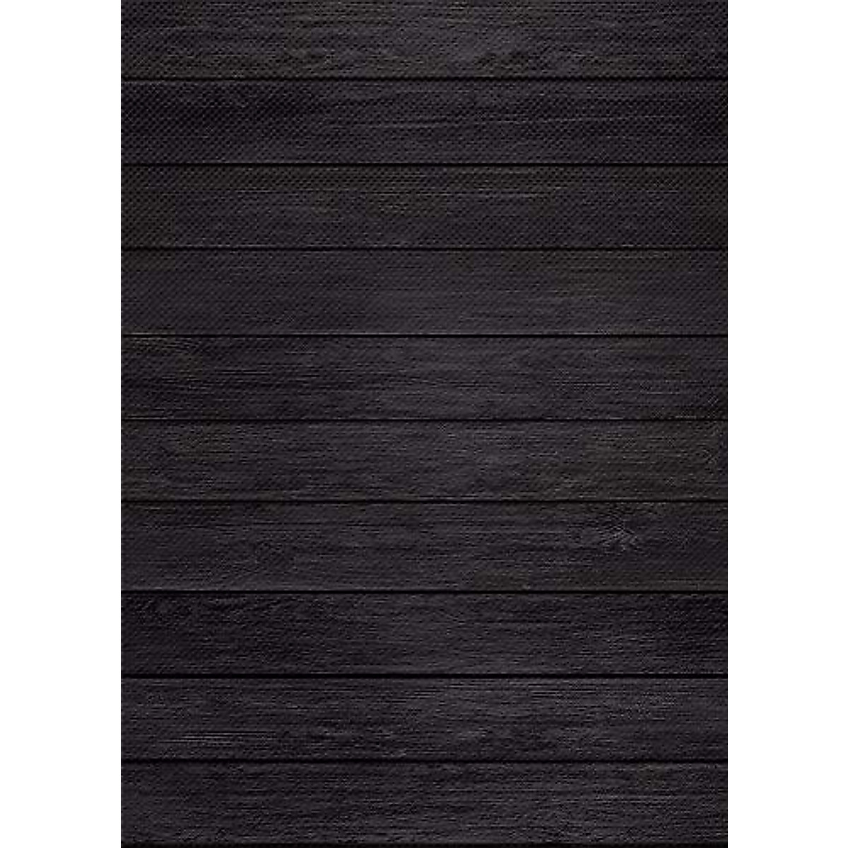 Black Wood Better Than Paper Bulletin Board Roll & Modern Farmhouse Wall Décor Bulletin Board