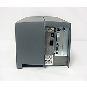 2DQ8641 - Intermec EasyCoder PM4i Direct Thermal/Thermal Transfer Printer - Monochrome - Label Print