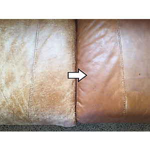 Howard LC0008 Leather Conditioner, 8-Ounce - 3 Pack