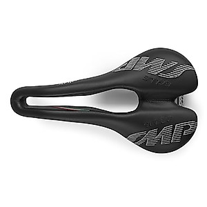 Selle SMP Plus Saddle - Black