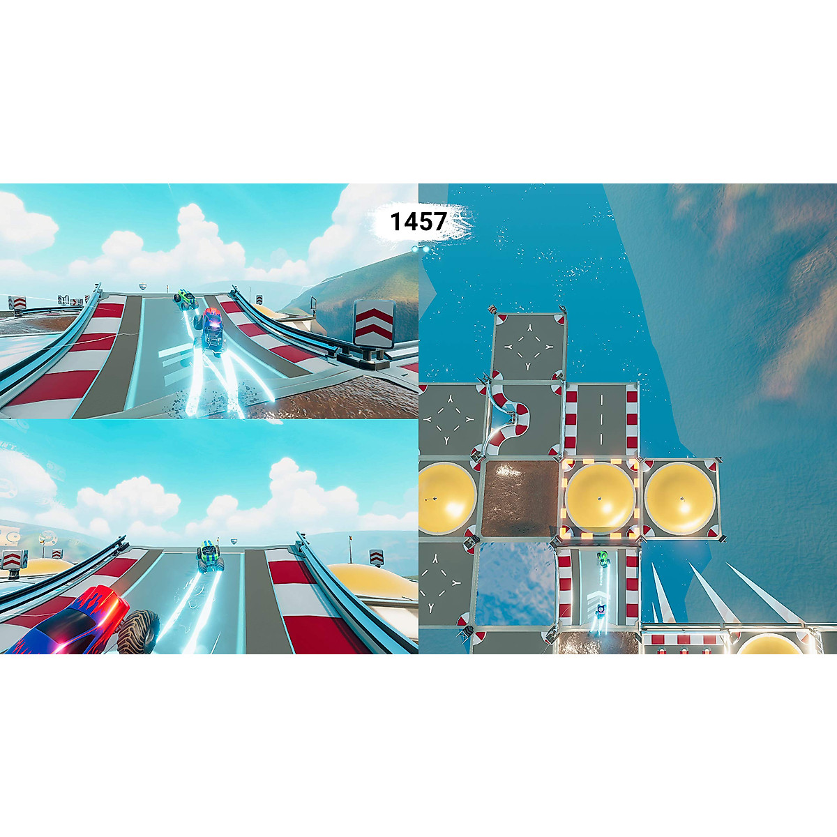 Can't Drive This (PS5)