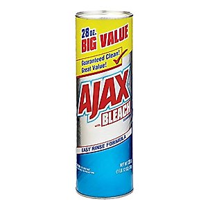 Bleach Powder Cleanser