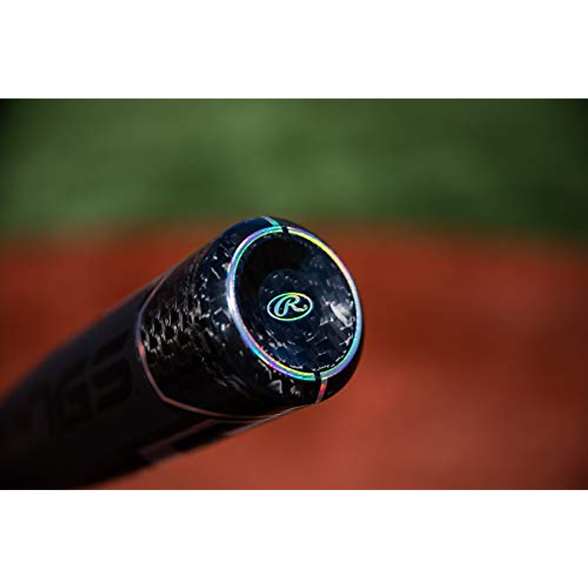 Rawlings 2020 Velo ACP USSSA Baseball Bat, 31 inch (-5)