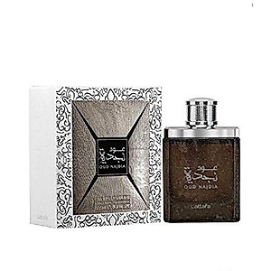 Lattafa OUD NAJDIA EDP Perfume For Men 100 ml