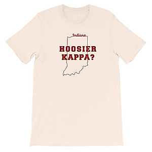 Hoosier Kappa Alpha Psi T-Shirt