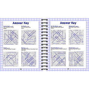 Brain Games - Family Feud Word Search