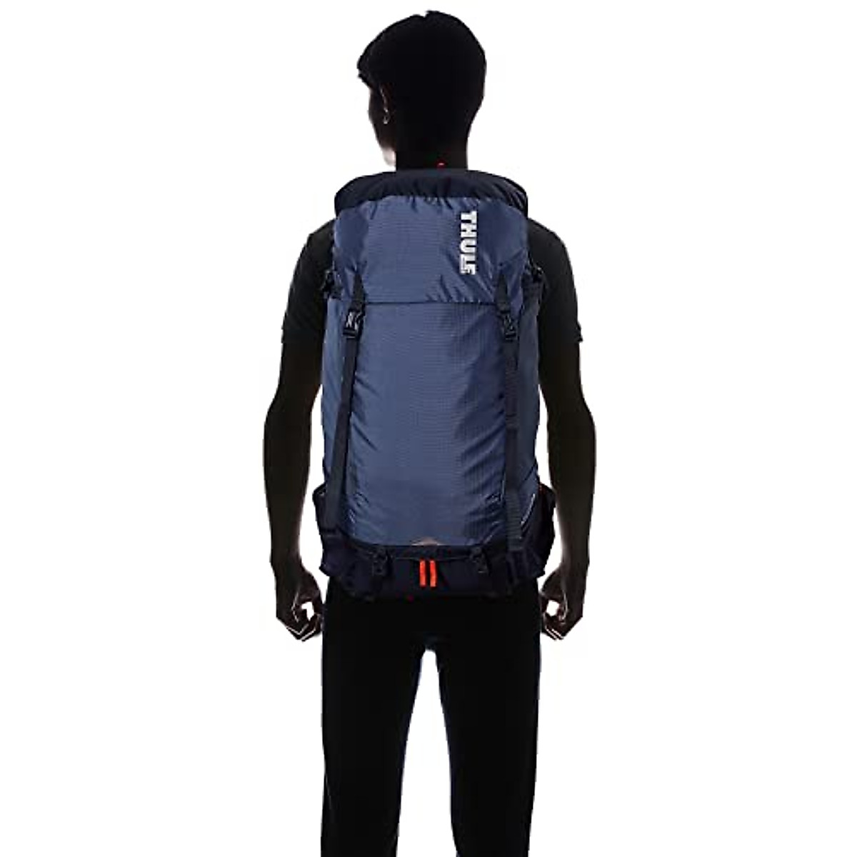 Thule Women's Capstone Hiking Backpack, Atlantic, 50 Large