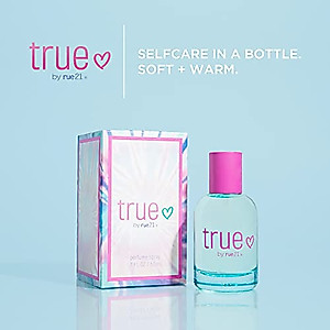 Rue 21 True Eau De Parfum Women's Perfume Spray - 1.7 fl oz (50 ml)