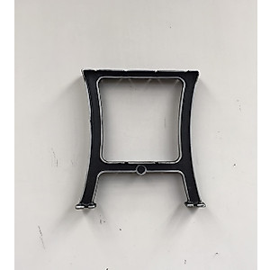 Cast Aluminum Bench Legs Cast Metal Coffee Table Leg