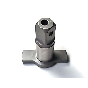 N866410 N880093 N851276 For Dewalt Impact Wrench 1/2 Anvil,chuck Replacement,Detent Pin Anvil,Driver Spindle Hammer Block Fits DCF899 4 generations Impact Wrench
