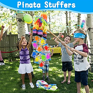 Armaytoy 41 PCS Sticky Hands for Kids Classroom Prizes Mini Stretchy Sensory Pinata Goodie Bag Stuffers Treasure Box Toy for Party Favor Bulk Preschool Kindergarten Graduation School Students Prizes