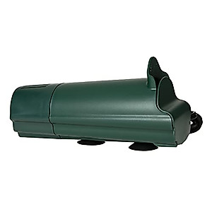 Tetra ReptoFilter, Terrarium Filtration, Keeps Water Clear, 90 GPH