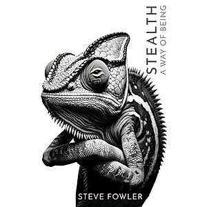 Stealth: A Way of Being