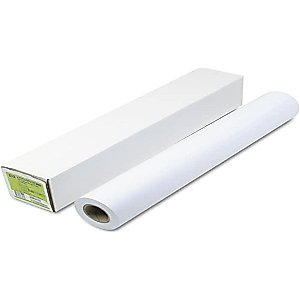 HP - Q1396A Universal Bond Paper (24 Inches x 150 Feet Roll)