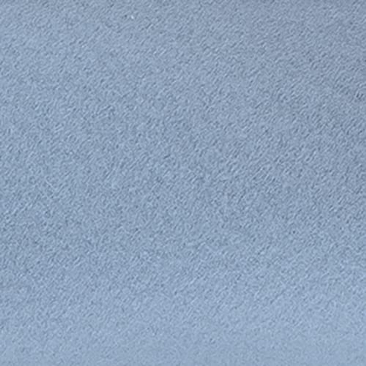 OakRidge Satin Fleece Blanket, Full/Queen, Twin or King Size – 100% Polyester Lightweight Fabric and Cozy Satin Binding Edges in Tightly Folding Travel Blanket, Blue