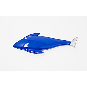 Boston Warehouse Shark Bottle Opener, Animal House Collection