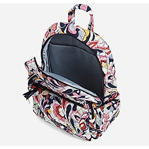 Vera Bradley Essential Backpack Mod Paisley