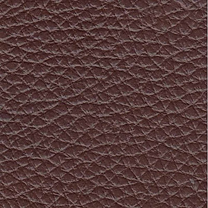 Hydeline Dillon Top Grain Leather Sofa Couch, 96", Cinnamon Brown, Feather Down, Memory Foam and Springs Seating