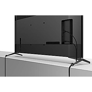 Sony X950H 65-inch TV: 4K Ultra HD Smart LED TV with HDR and Alexa Compatibility - 2020 Model