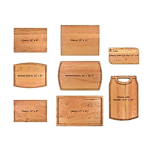 Personalized Cutting Board, Engraved Cutting Board, Mothers Day Gift, Happy Mothers Day, To the best mom, Carnation board, Gift for Mom, 150 (Cherry, 11" x 6")