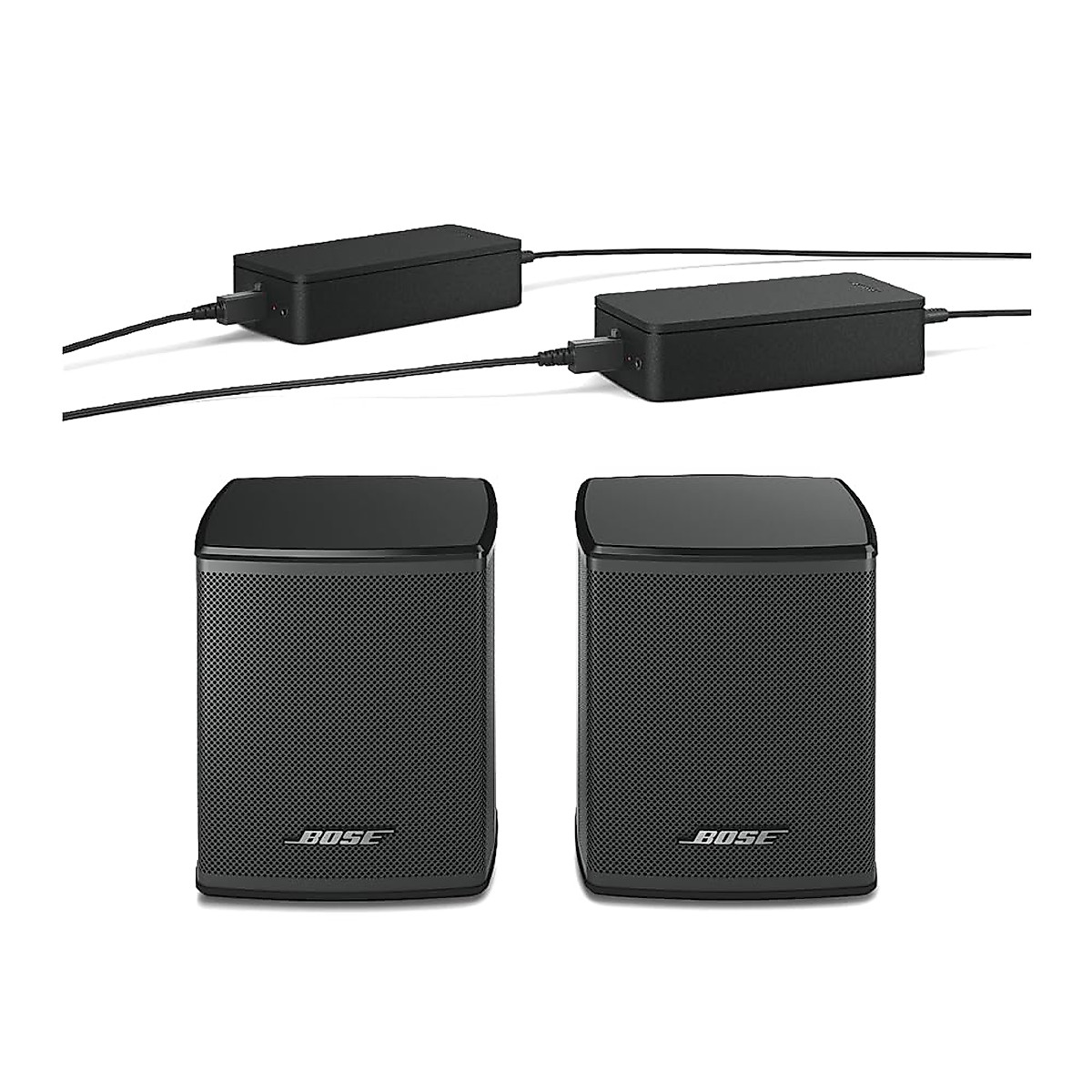 Bose Surround Speakers, Black