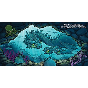 Good Night Baby Dragons (Good Night Our World)