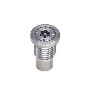 QHALEN Golf Weight 12g for Taylormade M4 460 Driver Head Weights