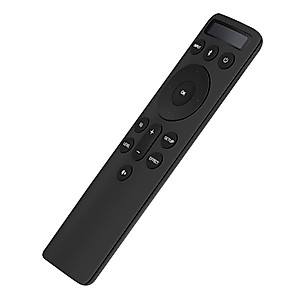 D20 Replace Remote Control fit for Vizio Sound Bar Home Theater V21-H8R M215A-J6 M512-H6 M21D-H8R V51-H6 M51a-H6 P514A-H6 M512a-H6 V51x-J6 M51AX-J6