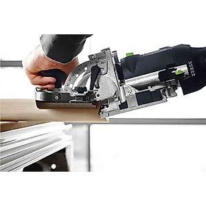 Festool 574432 Domino Joiner DF 500 Q Set