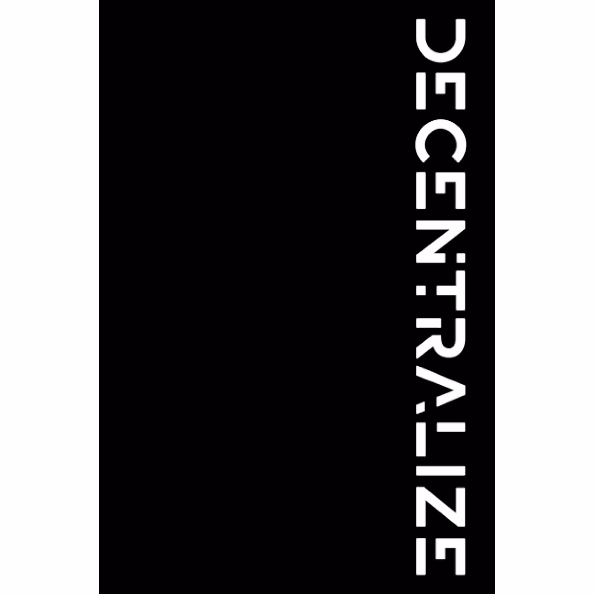 Discreet Crypto Security - Cryptocurrency Password Keeper And Log Book - Digital Asset Paper Wallet Seed Phrase Notebook - Secure Private Key Storage For Recovery: Decentralize Black Matte