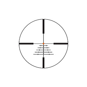 Swarovski Z5i 2.4-12x50mm BRH-I Riflescope 69768