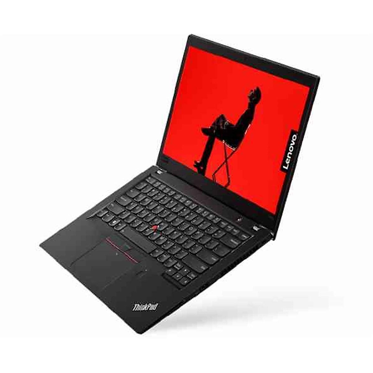 Lenovo ThinkPad T480s 14" FHD Touchscreen Business Ultrabook Laptop Computer, Intel Quad-Core i7-8650U up to 4.2GHz, 16GB DDR4 RAM, 1TB PCIe SSD, Fingerprint Reader, Windows 10 Pro