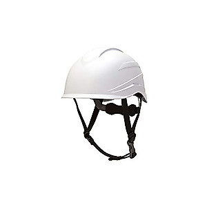 Pyramex HP76110 White RIDGELINE XR7-6pt Ratchet - White