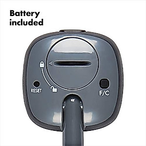 OXO Good Grips Chef's Precision Digital Instant Read Thermometer, Black