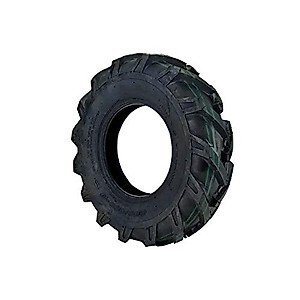 MowerPartsGroup (1) Tiller Tire 4.8x4x8 4.8x4-8 4.80-4.00-8 480/400-8 Ag Tread 4 Ply