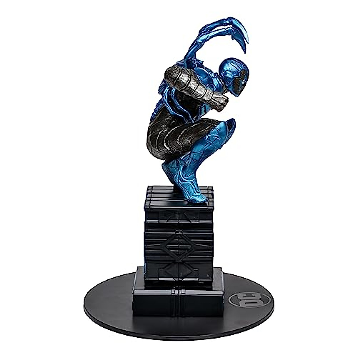 McFarlane Toys - DC Multiverse Blue Beetle (Blue Beetle Movie) 12in Statue
