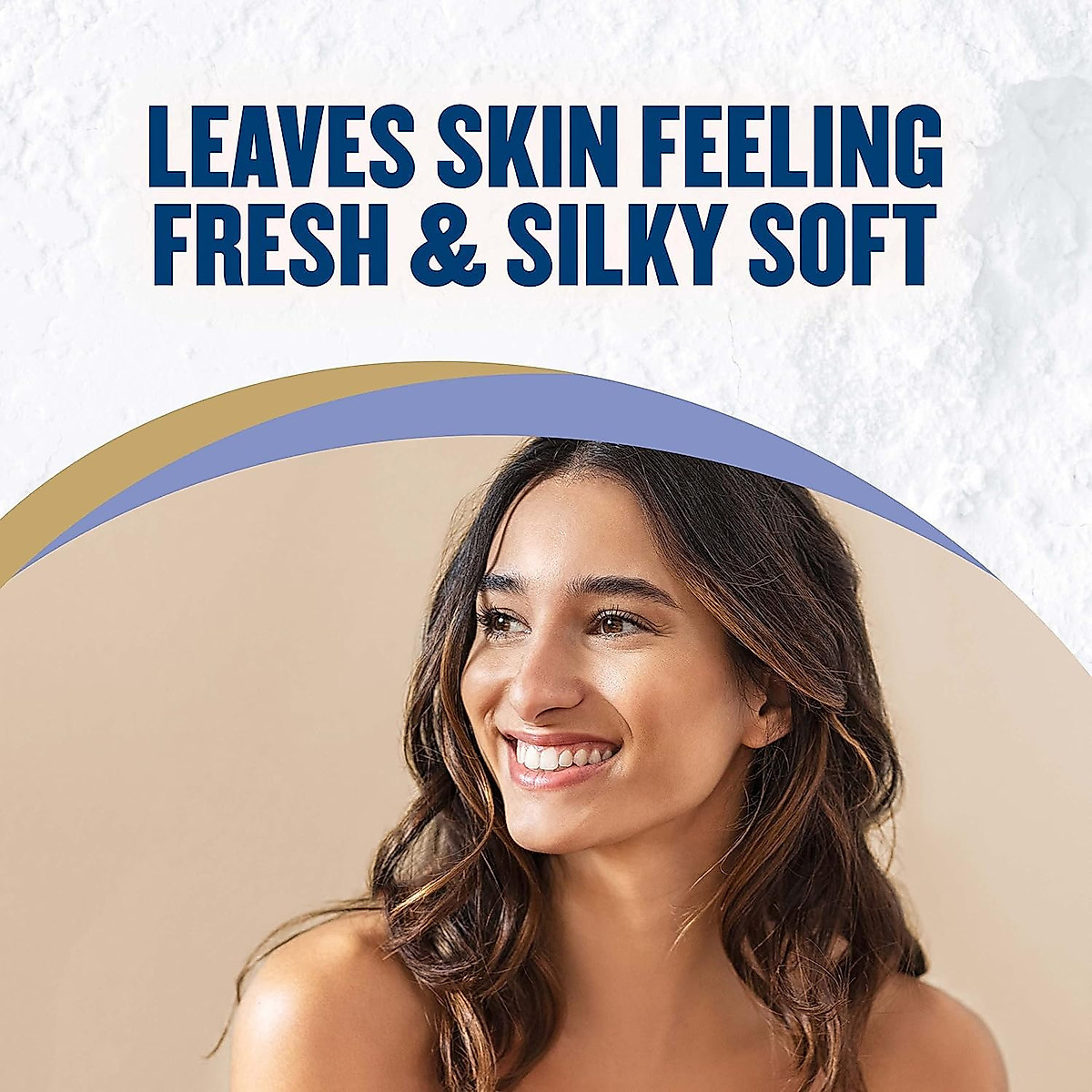 Gold Bond ULT Pwdd Size 10 Oz Gold Bond Ultimate Comfort Body Powder with Aloe