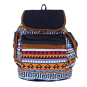 Vera Chic Backpack for Girls