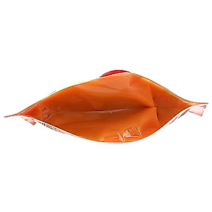 HAPPY TOT Organic Banana, Carrots, & Strawberries Immunity Baby Food, 4 OZ