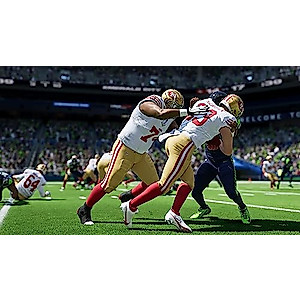 Madden NFL 24 - Xbox Series X and Xbox One