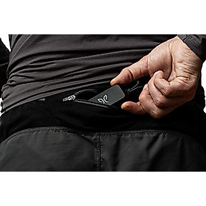 Jaybird Vista True Wireless Bluetooth Sport Waterproof Earbud Premium Headphones - Black (Renewed)