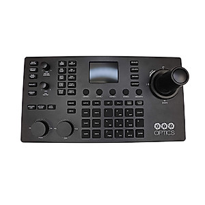 PTZOptics SuperJoy Joystick Controller for PTZ Cameras