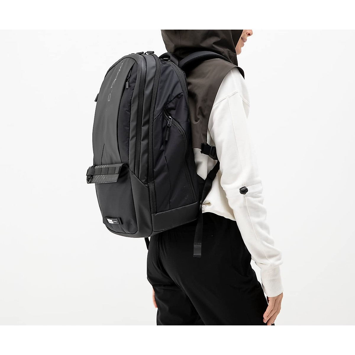 Timbuk2 x ASTRO Gaming BP35 Backpack, Jet Black